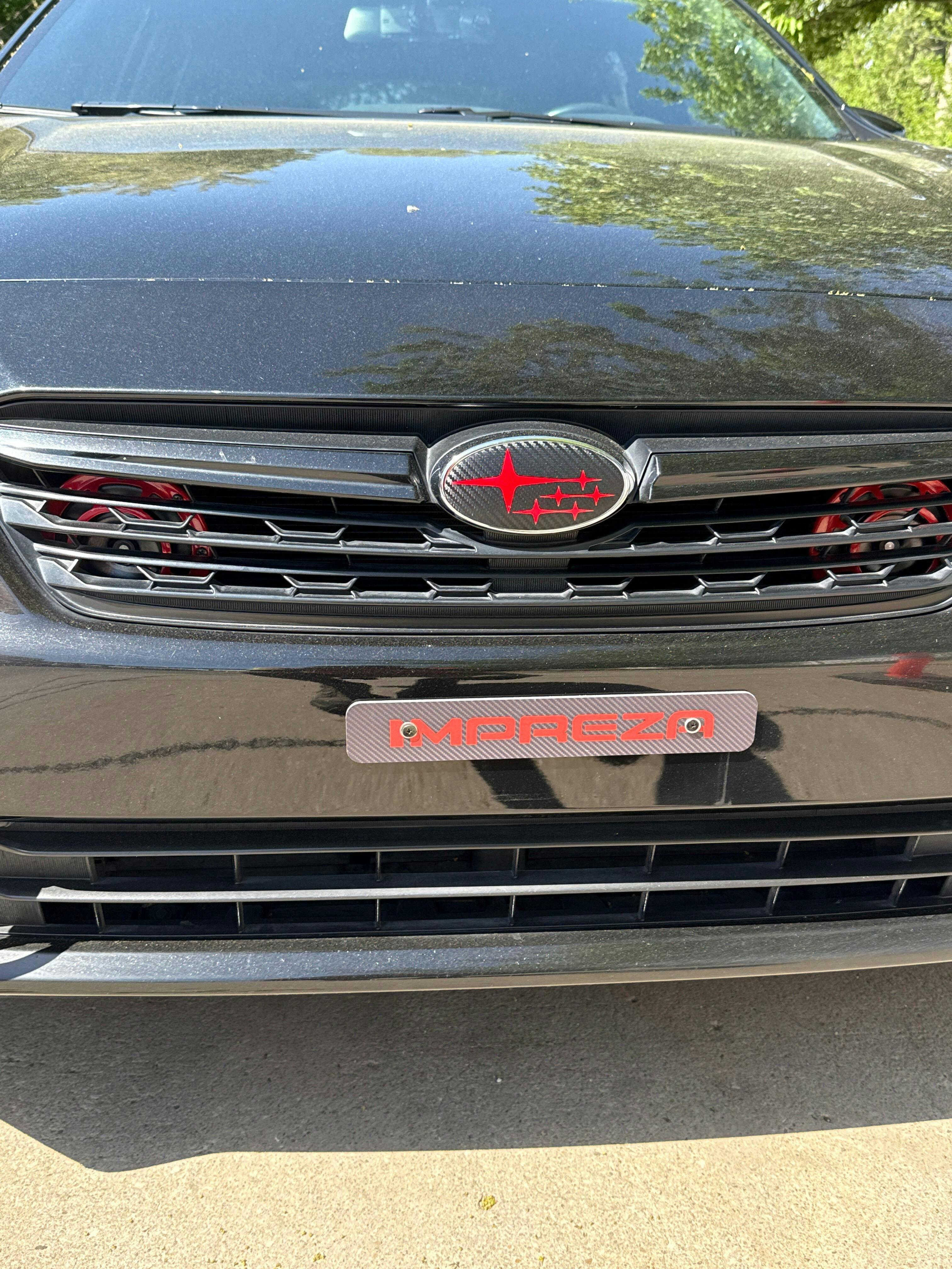 Subimods Official Ultimate Hella Horn Harness Most Subaru Models ...