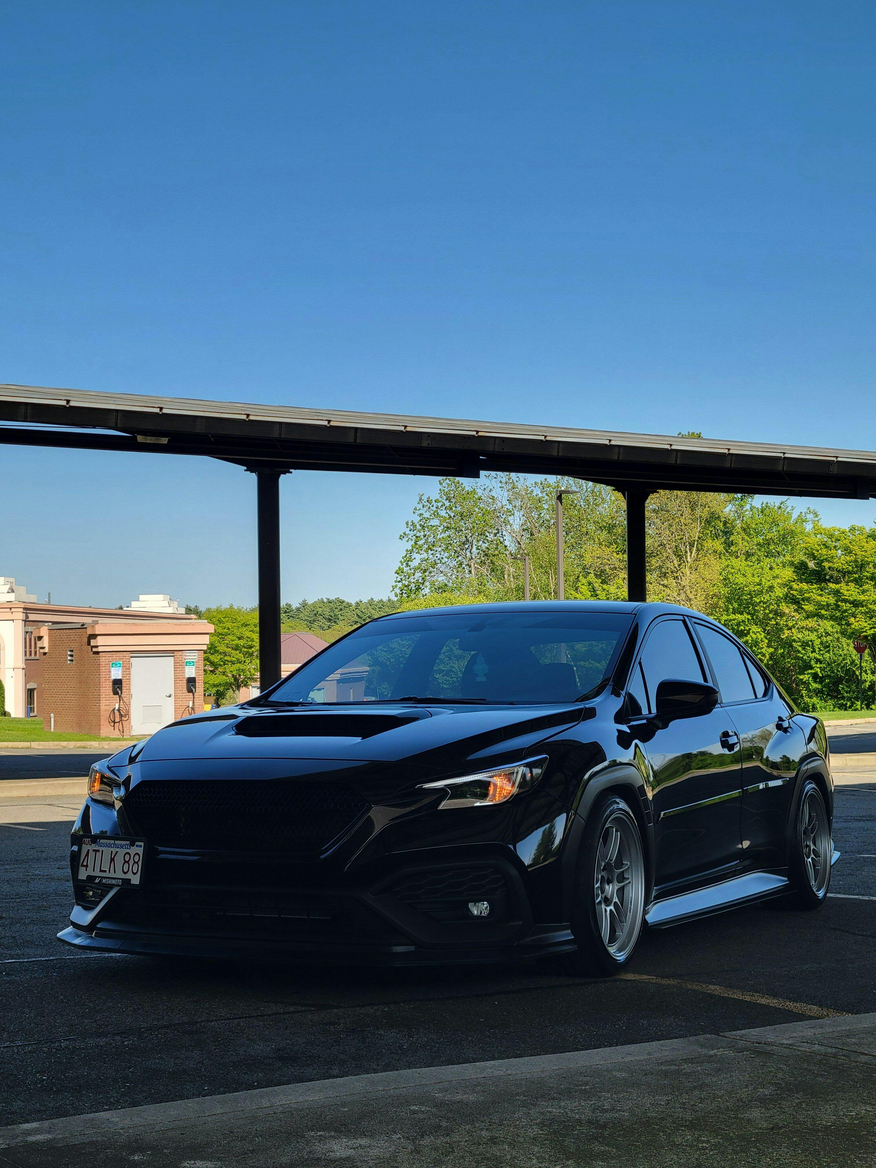 Motul Master Oil Change Kit w/ 5W-30 X-clean EFE Oil 2022-2024 WRX ...