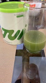 Suco verde funcional em pó - Jui