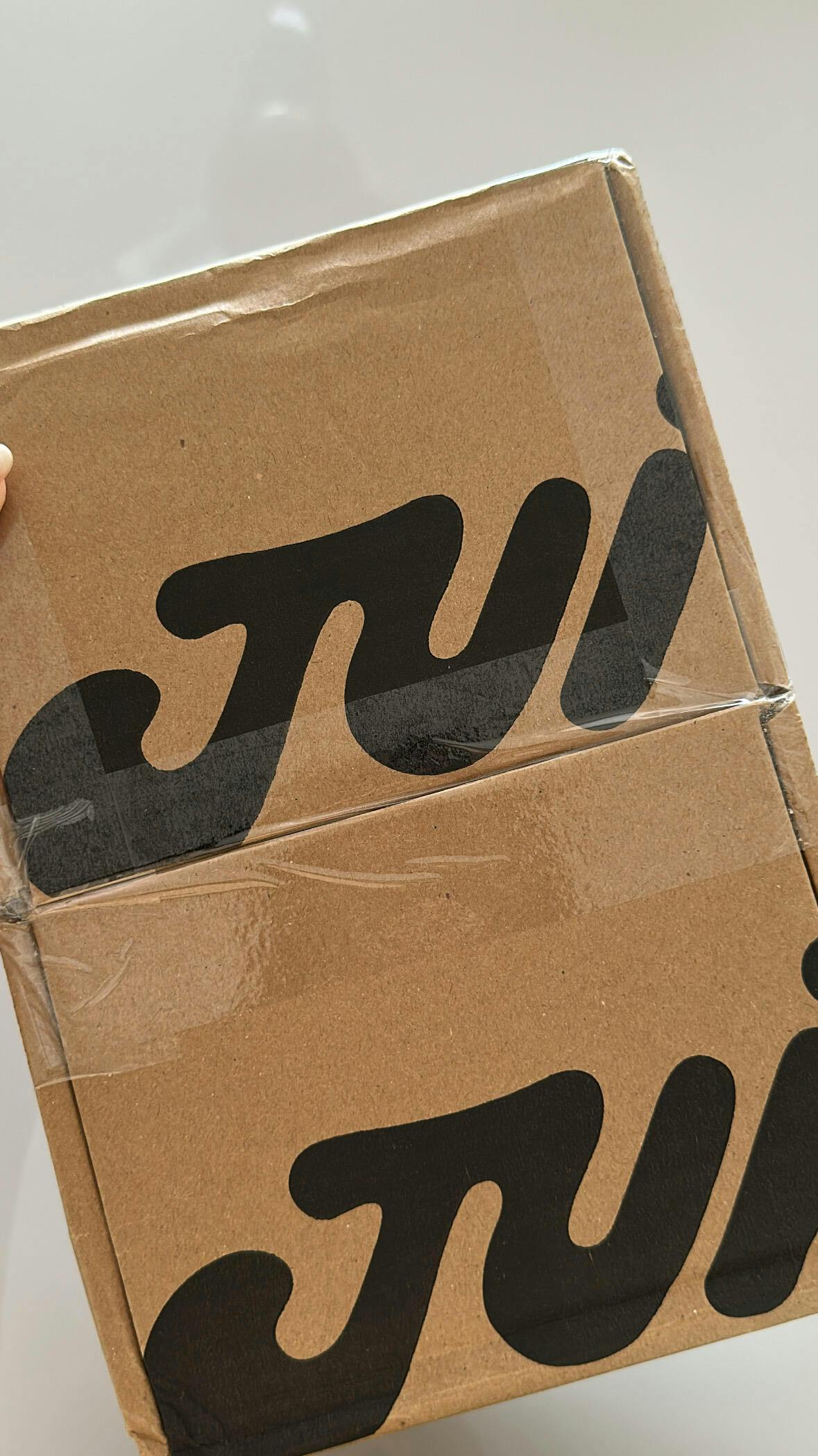 Suco verde funcional em pó - Jui