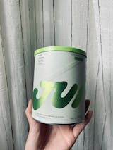 Suco verde funcional em pó - Jui