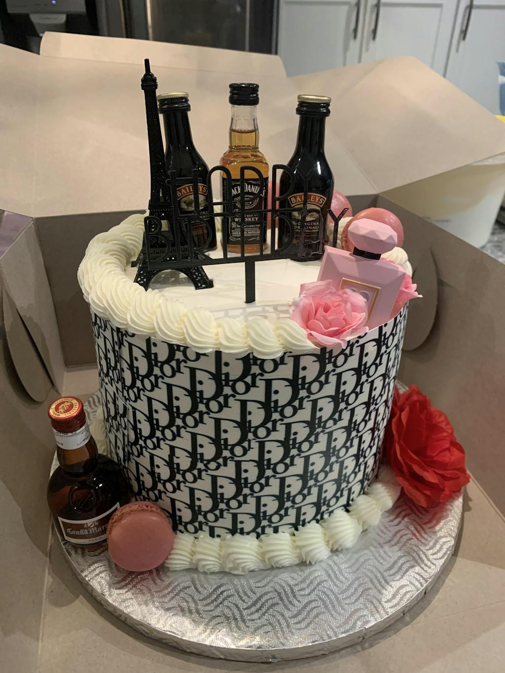 Custom Icing Sheets – Sugar Art