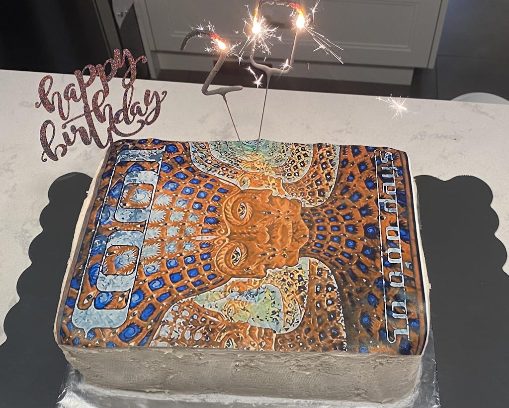 Custom Icing Sheets – Sugar Art