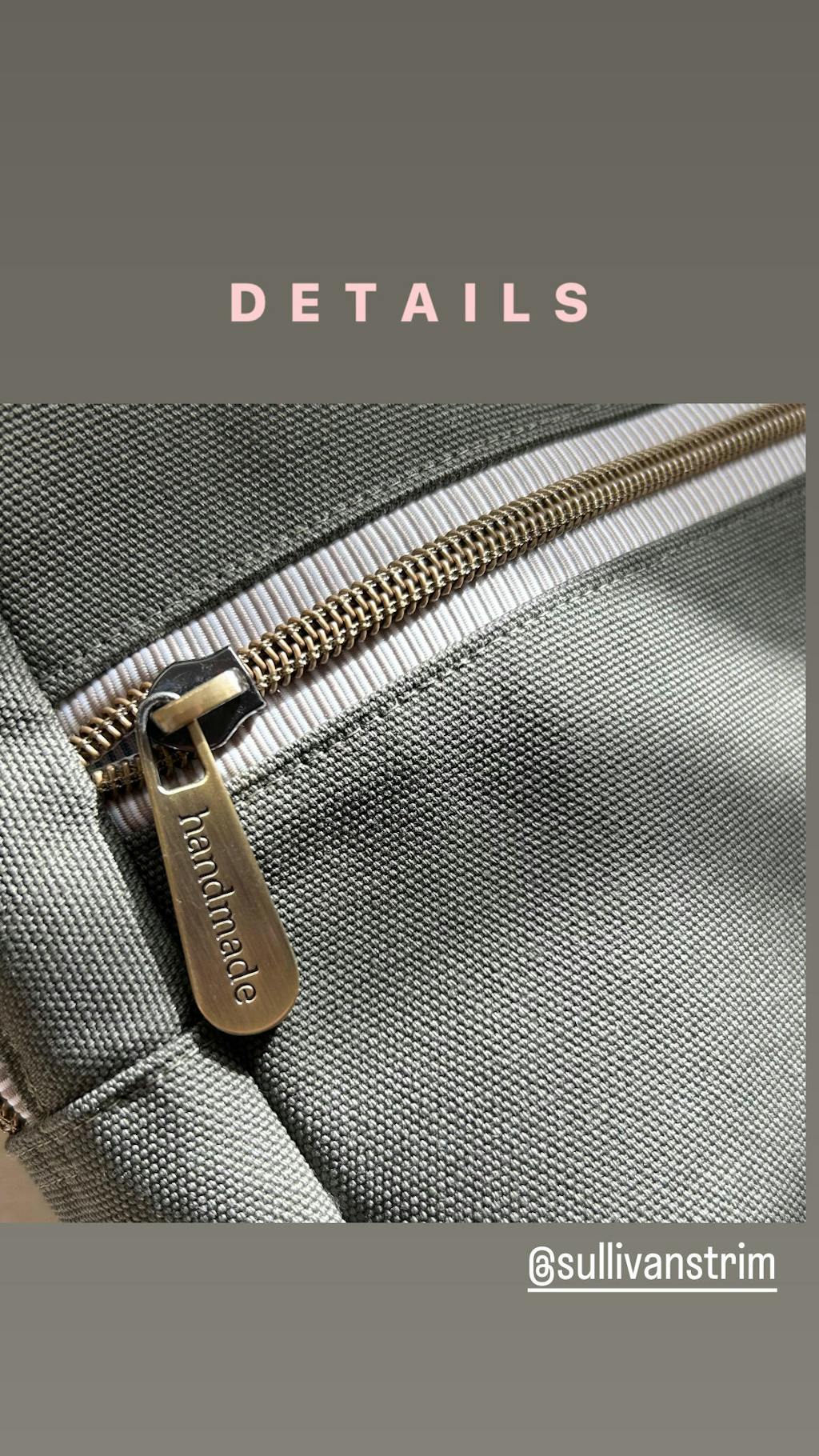 Sullivan's Trim – SullivansTrim