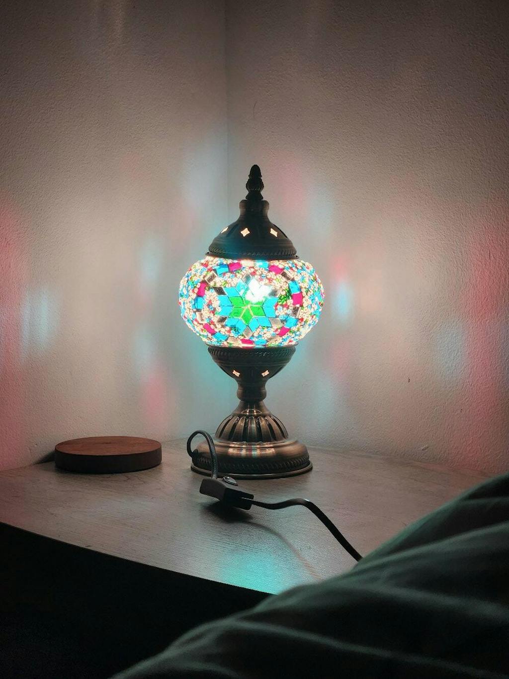 Sultan's Treasure – Sultan's Treasure