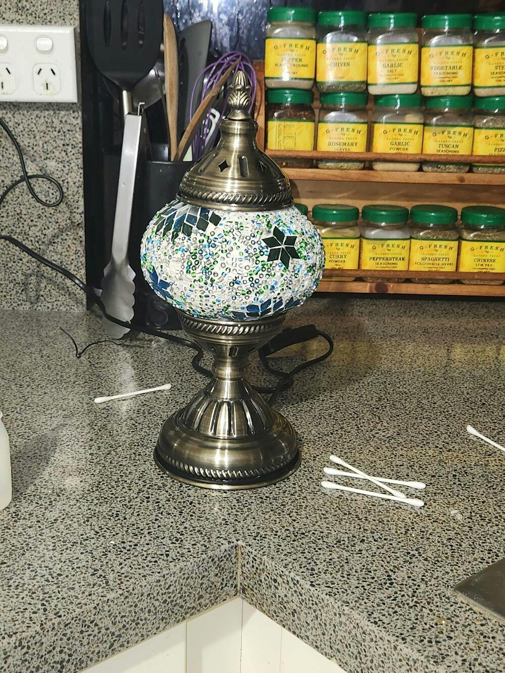 Sultan's Treasure – Sultan's Treasure