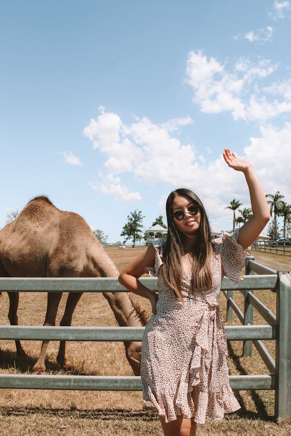 SummerEyez | Eco-Chic Polarized Sunglasses