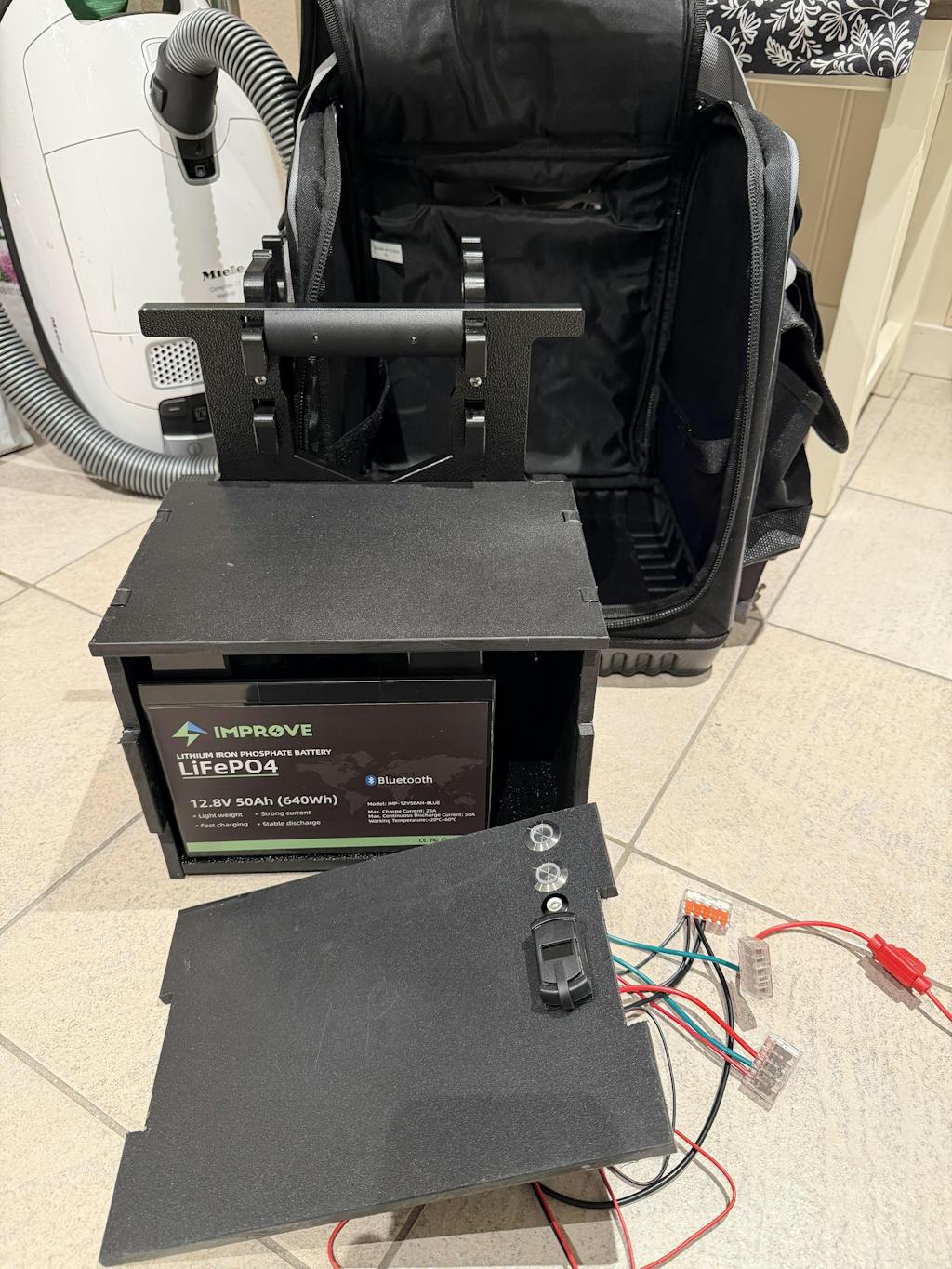 Summit Heavy Duty Shuttle For Garmin, Lowrance, and Humminbird – Summit ...