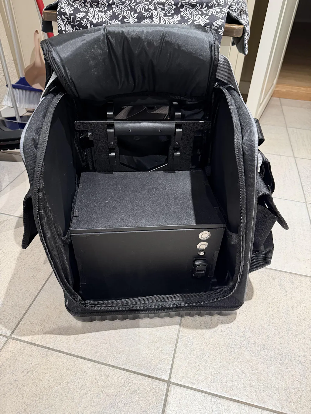 Summit Heavy Duty Shuttle For Garmin, Lowrance, and Humminbird – Summit ...
