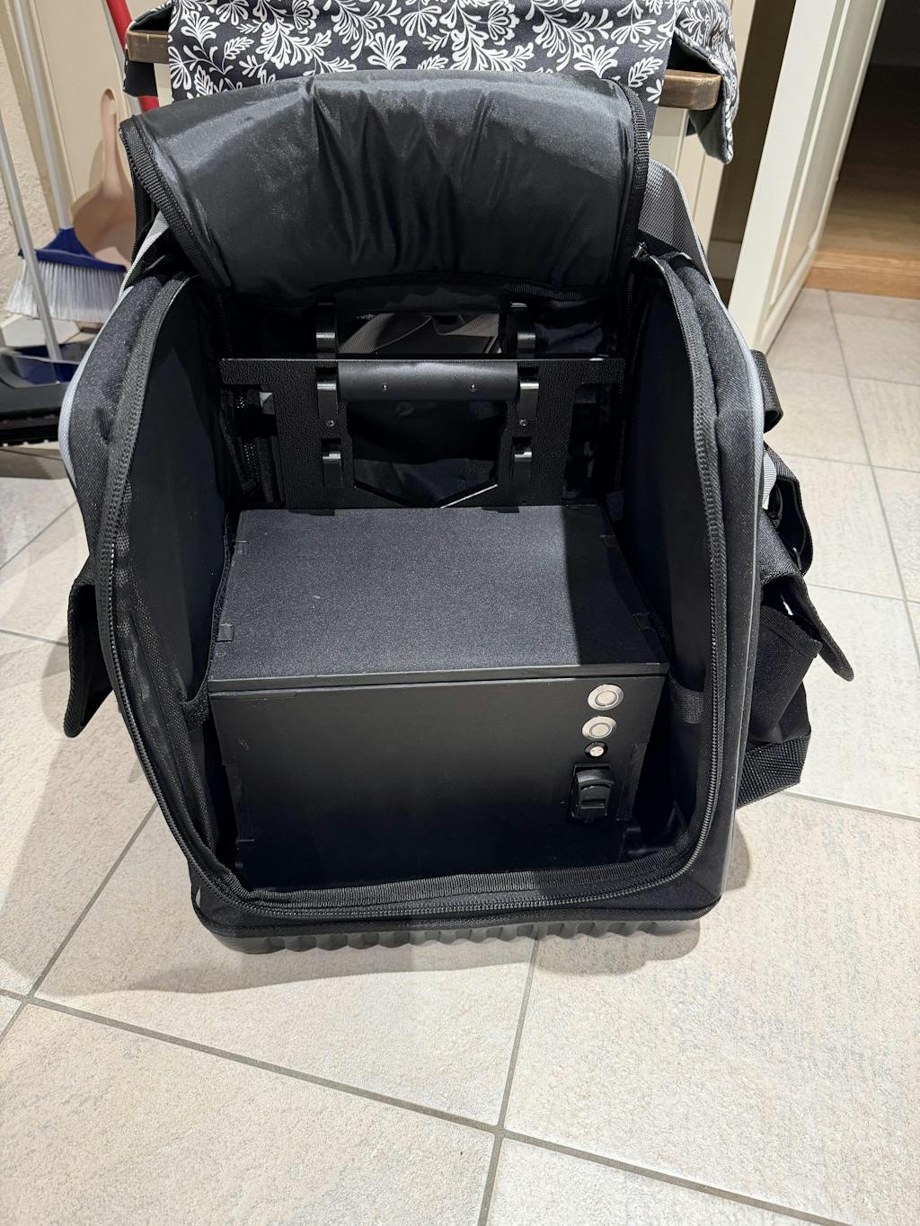 Summit Heavy Duty Shuttle For Garmin, Lowrance, and Humminbird – Summit ...