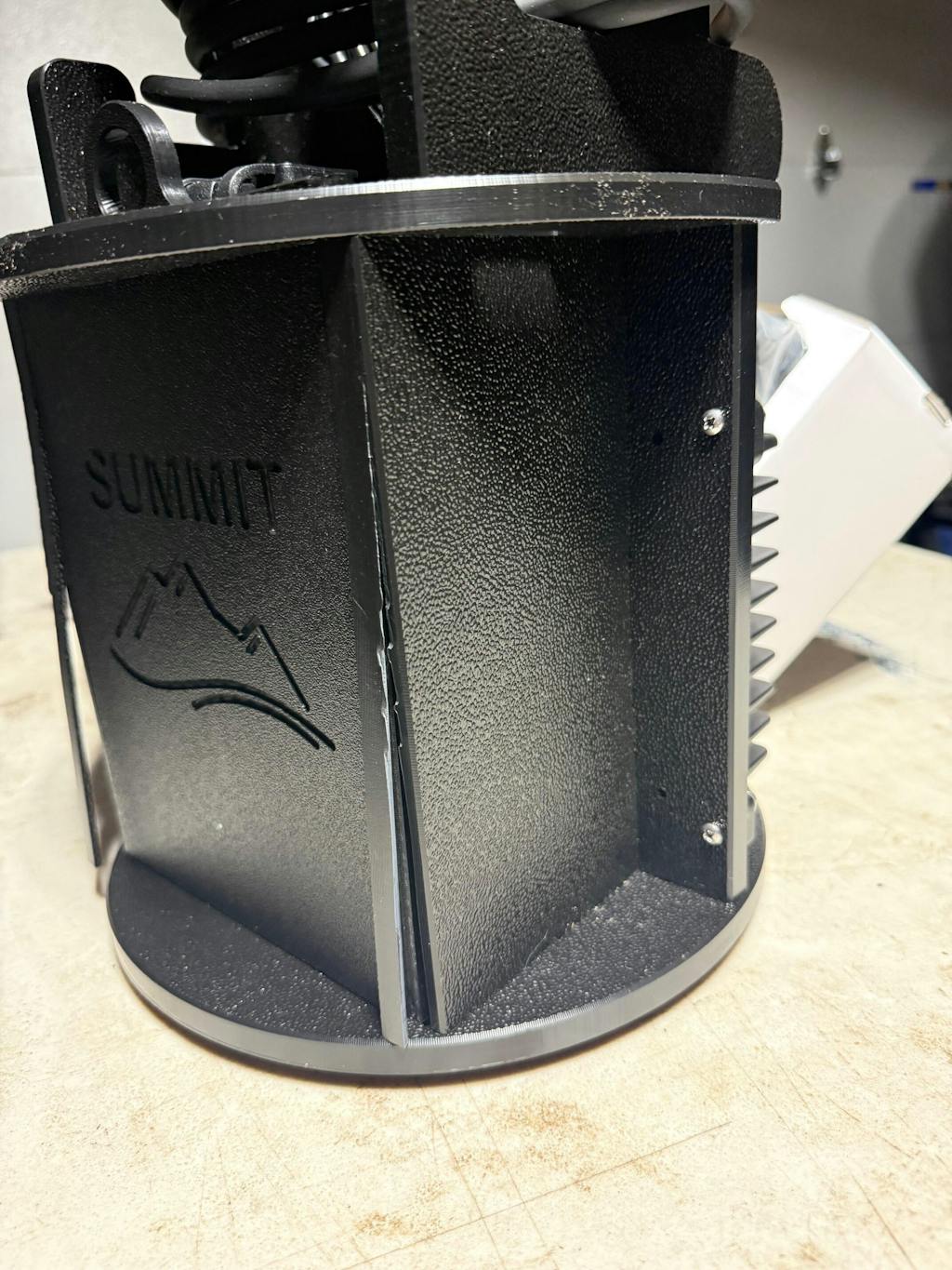 Summit Shuttle Ice Fishing Bundle with Garmin Electronics – Summit ...