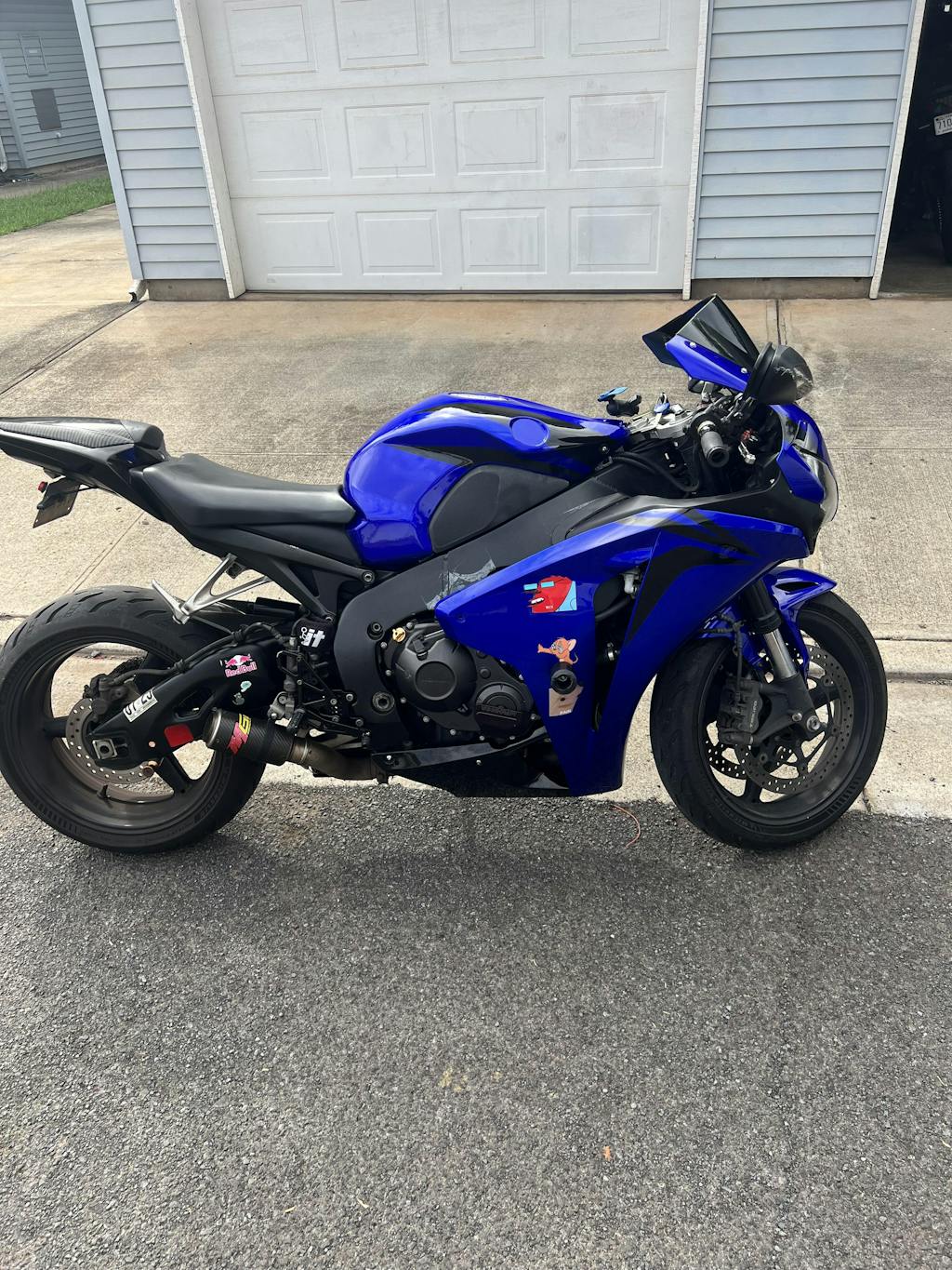 Buy Motorcycle Plastics Fairings Kits Online – Summitfairings