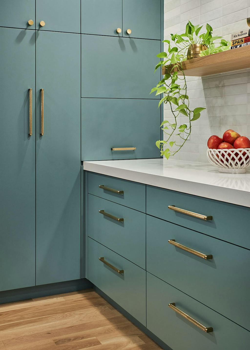 Kent Knurled Pull – Sumner Street Home Hardware®