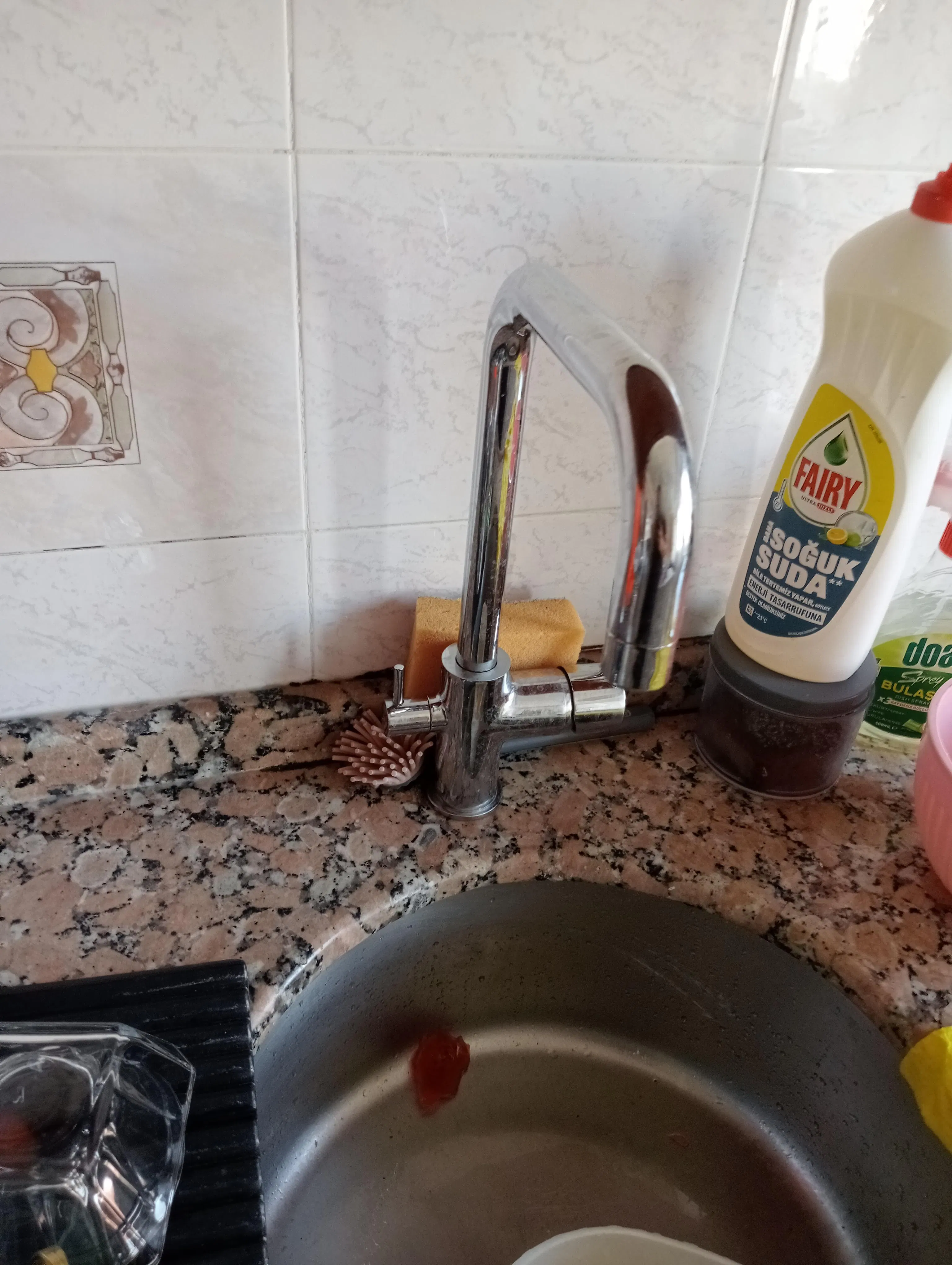 Sumosu Home Natural Pompasız Su Arıtma Cihazı - Satın Al