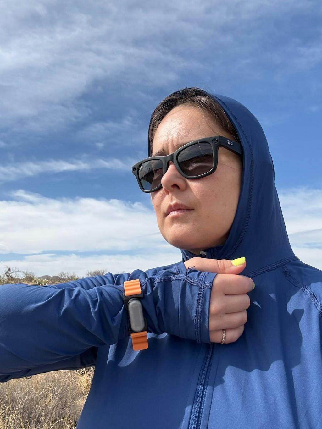 Wearable UV Sensor with App to Help You Prevent Sunburns – sun-a-wear ...