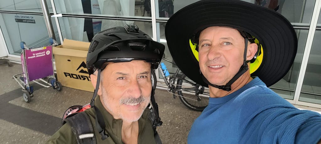 Da Brim Cycling Helmet Brim – Sun Brims Australia