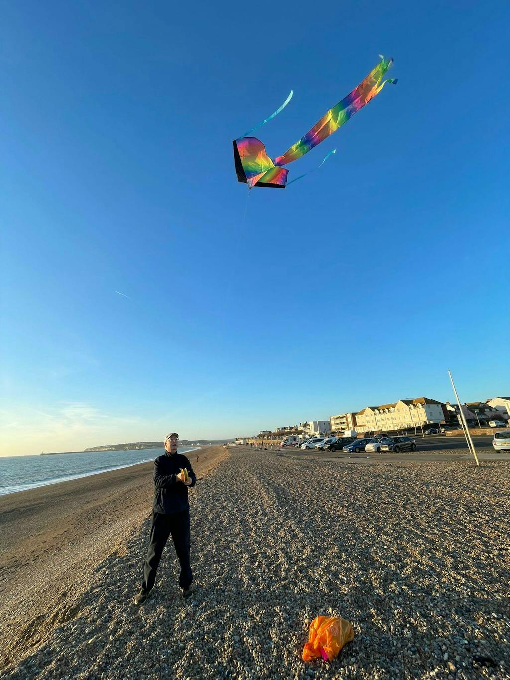 The Fascinating History of Kite Flying: From Ancient China to Modern I ...