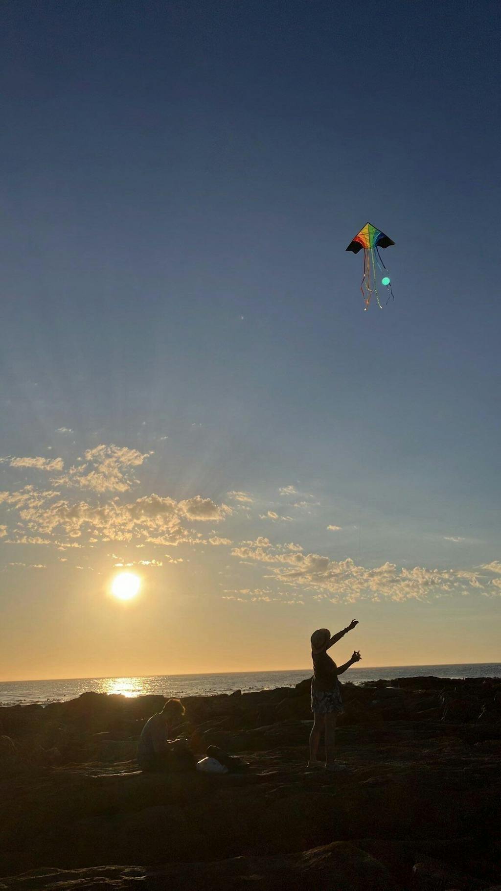 Sun Kites - Easy Fly Kites for Children & Adults