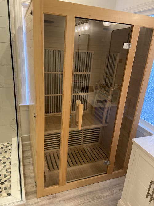 Sun Valley Saunas | High Quality Saunas For Sale Online