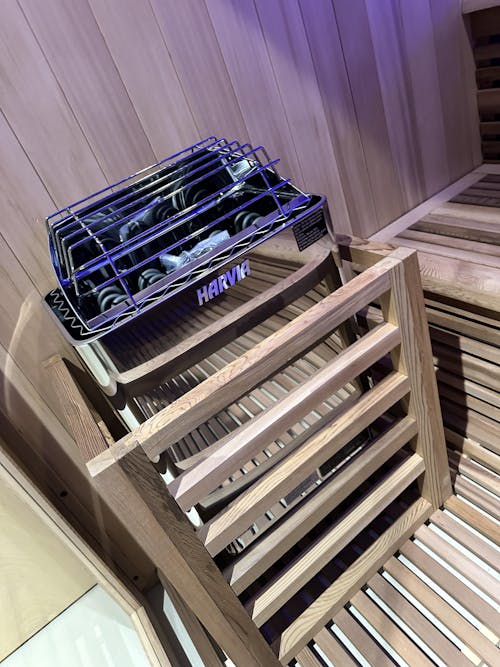 Sun Valley Saunas | High Quality Saunas For Sale Online