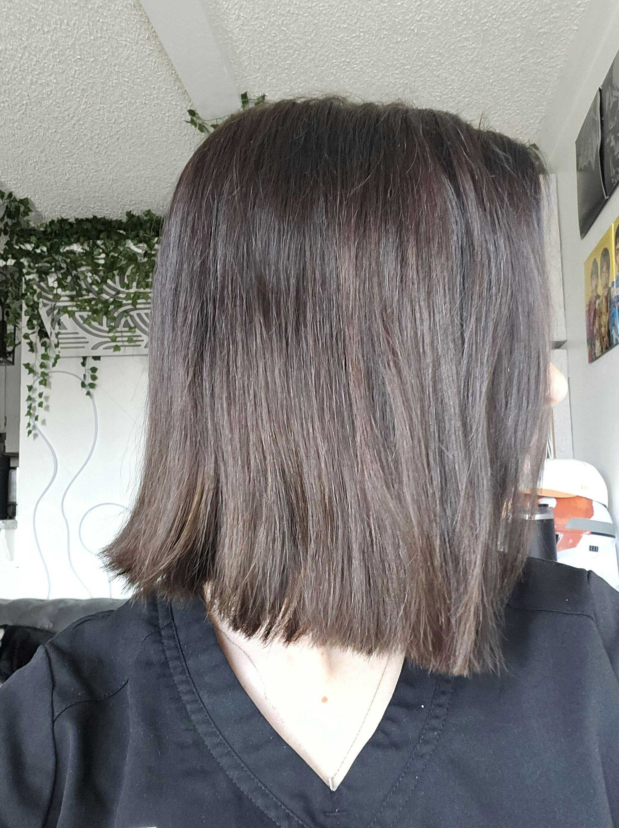 Solar Hair Lightener – Sunbabe