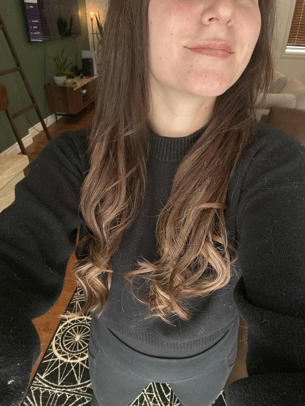 Solar Hair Lightener – Sunbabe