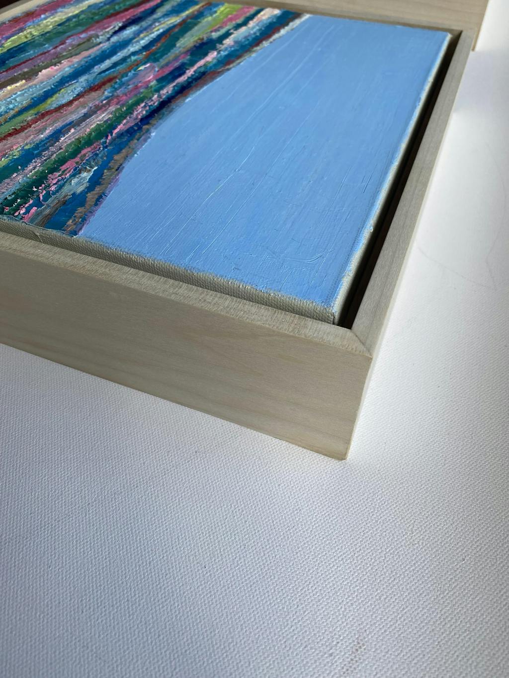 Wooden Silk Screen Frames – Sunbelt Mfg. Co.