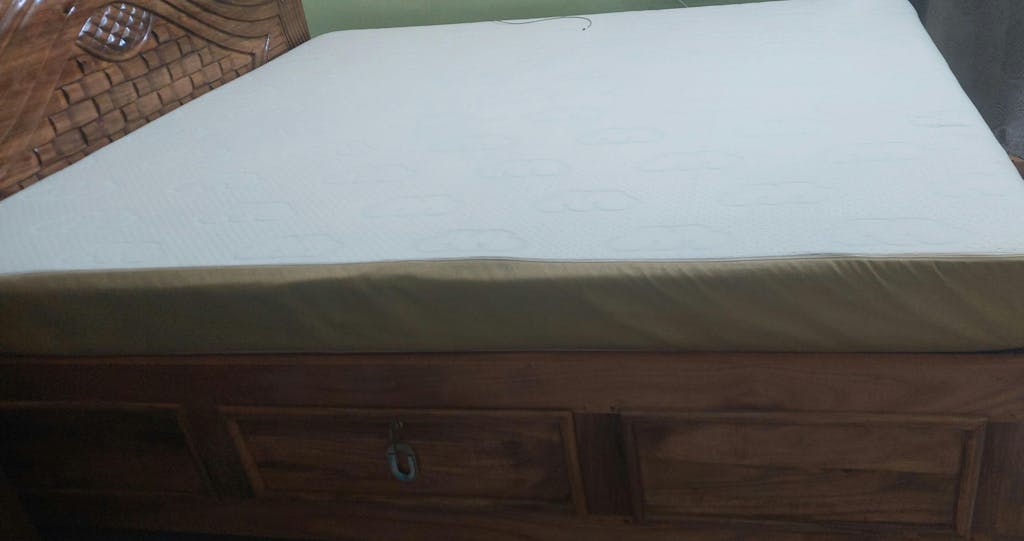 Memory Foam Mattress Online. 10 Yr Warranty. 100 Night Trial | Sunday