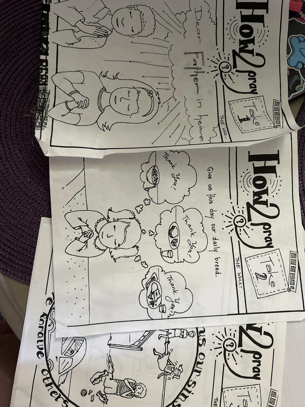 50 Object Lesson Children's Sermon Bundle (Free Download) – Sunday ...