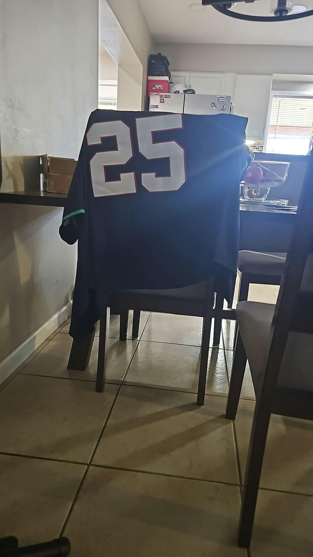 Custom Alabama Crimson Tide Throwback Vapor Limited Jersey - Alabama ...