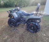 SunF A050 "Godzilla" SxS UTV ATV off road racing Mud Tires Bundle Set ...