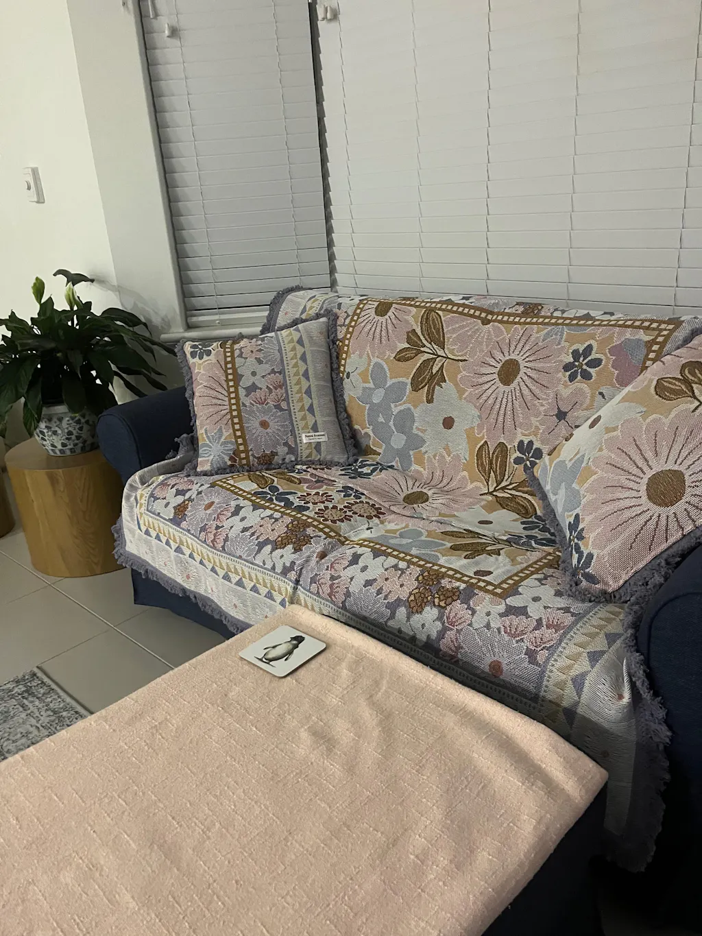 Tay X Daisy Picnic Rug (LIMITED EDITION) – Sunni Scenes