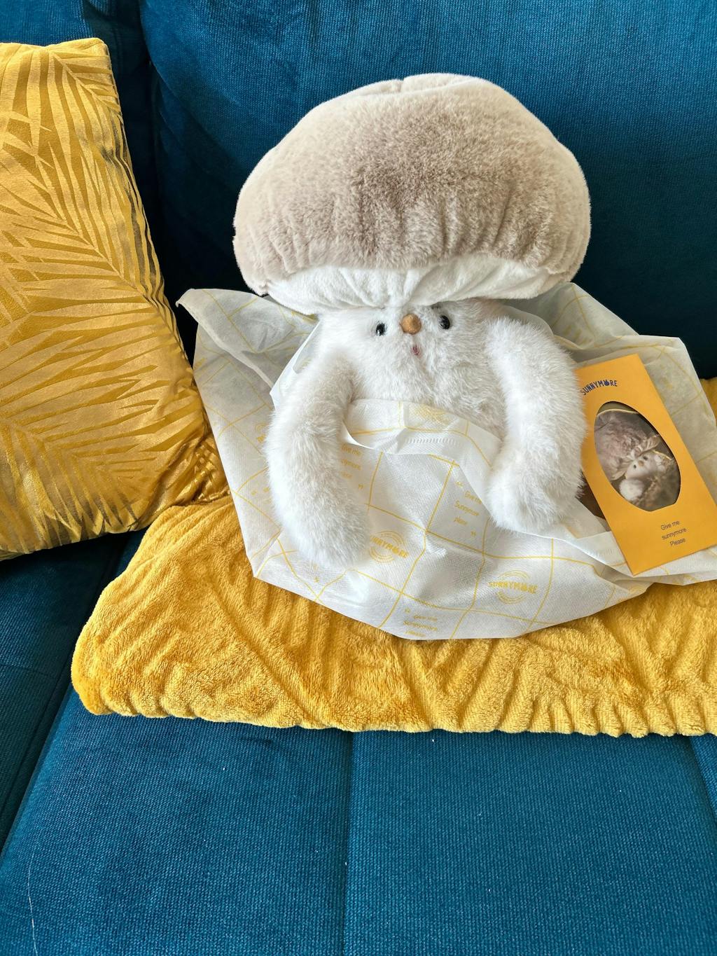 Mushmello – Sunnymore Toy