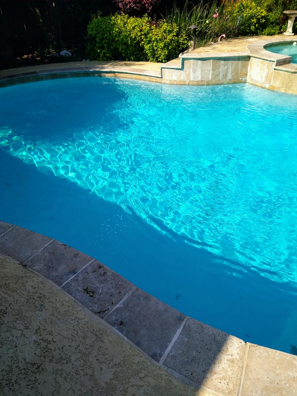 Party Pool! Color Additive | Pool Color Dye! — Sunplay