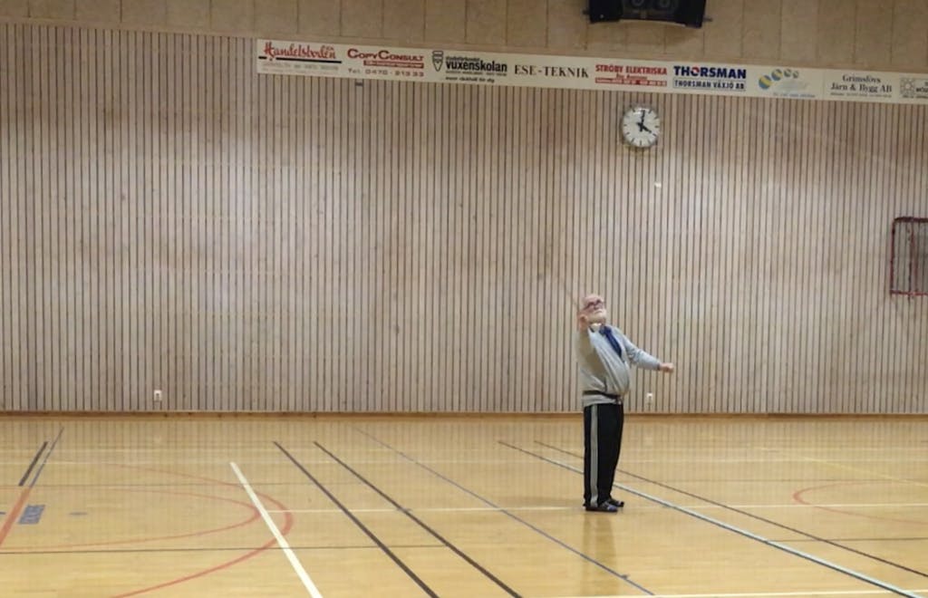 EZ Back Cast Floating Fly Line with Overhang Marker®️ | Sunray Fly Line