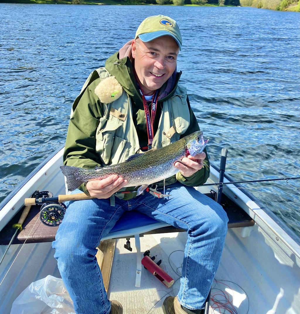 Sunray Proline Fly Line | Fly Lines For Professionals | Stillwater ...