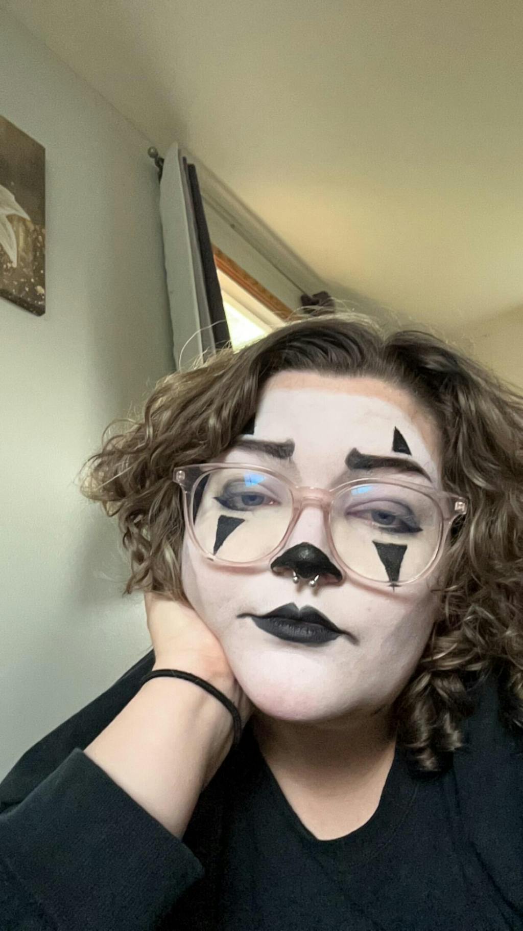 Goth Bundle GRAND EDITION – Sunset Makeup