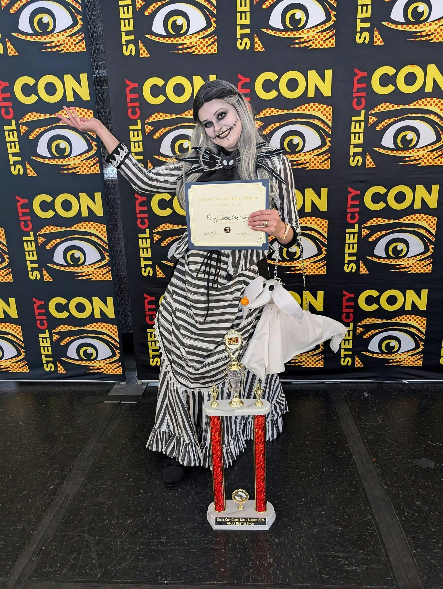 Goth Bundle – Sunset Makeup