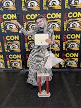 Goth Bundle – Sunset Makeup