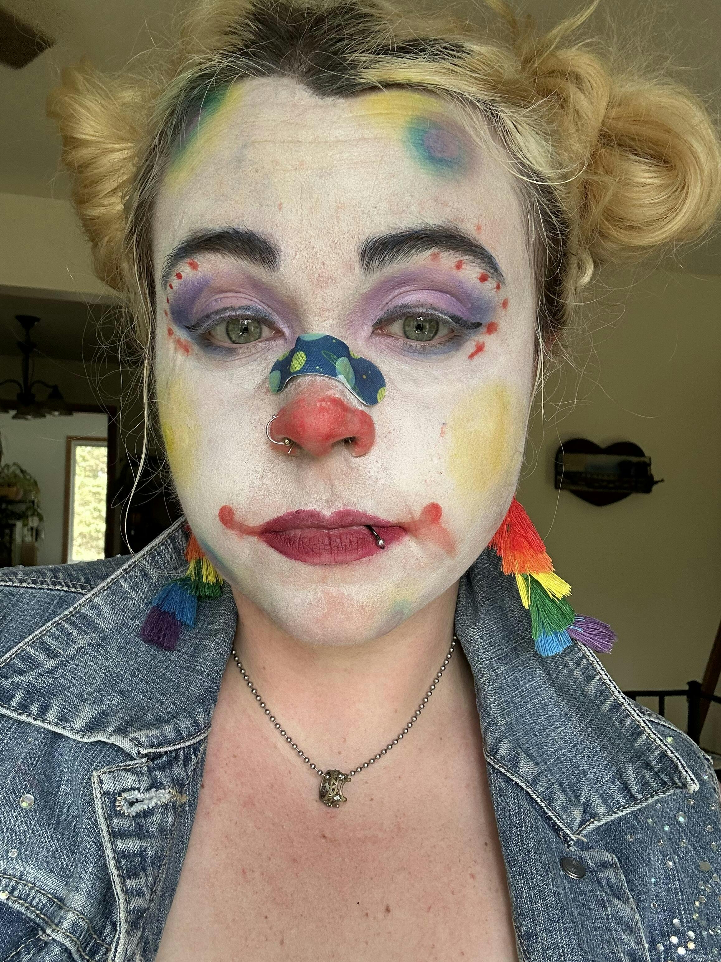 Clown Bundle – Sunset Makeup
