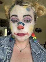 Clown Bundle – Sunset Makeup