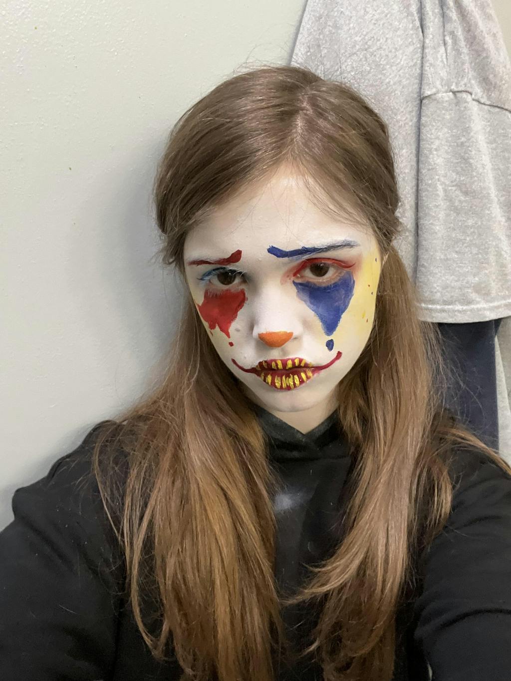 Clown Bundle – Sunset Makeup