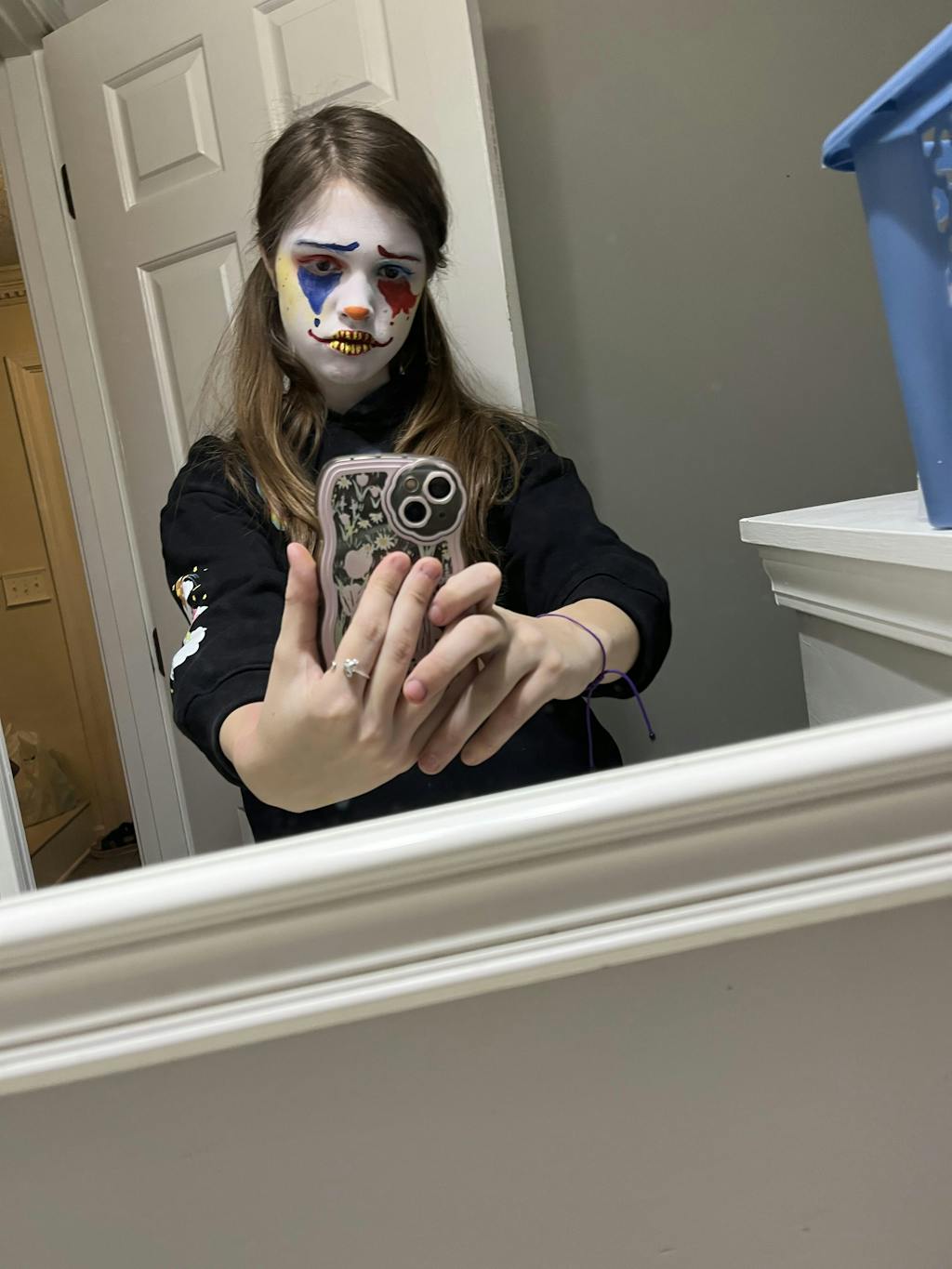 Clown Bundle – Sunset Makeup