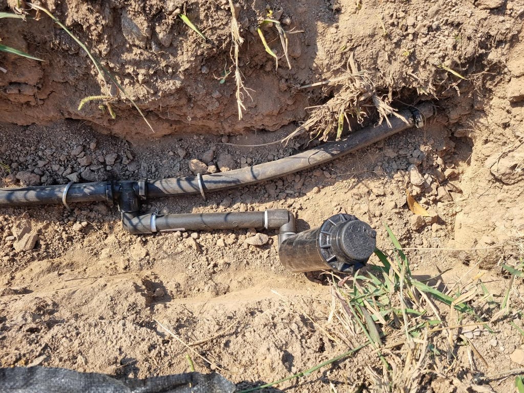 Articulated Poly Risers 💧 SunshowerOnline