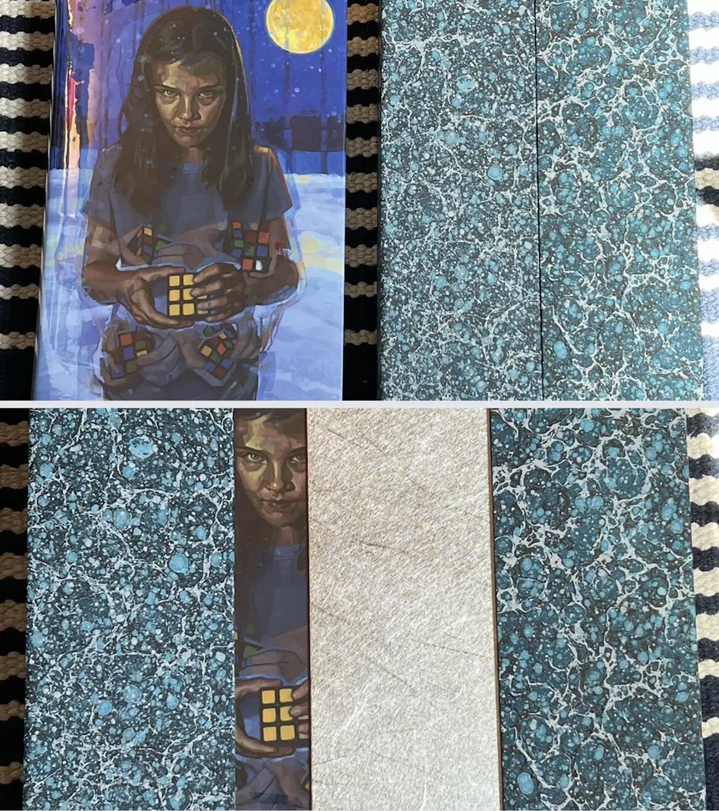 Enclosures – Suntup Editions