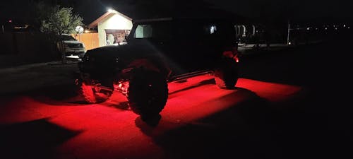 Jeep Lights | Auto LED Headlight Bulbs | Suparee — SUPAREE
