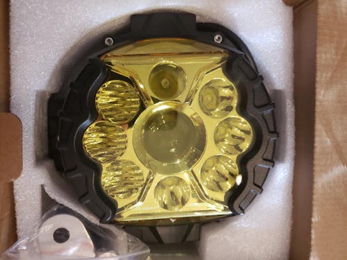 Jeep Lights | Auto LED Headlight Bulbs | Suparee — SUPAREE