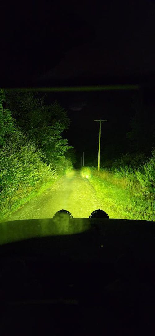 Jeep Lights | Auto LED Headlight Bulbs | Suparee — SUPAREE