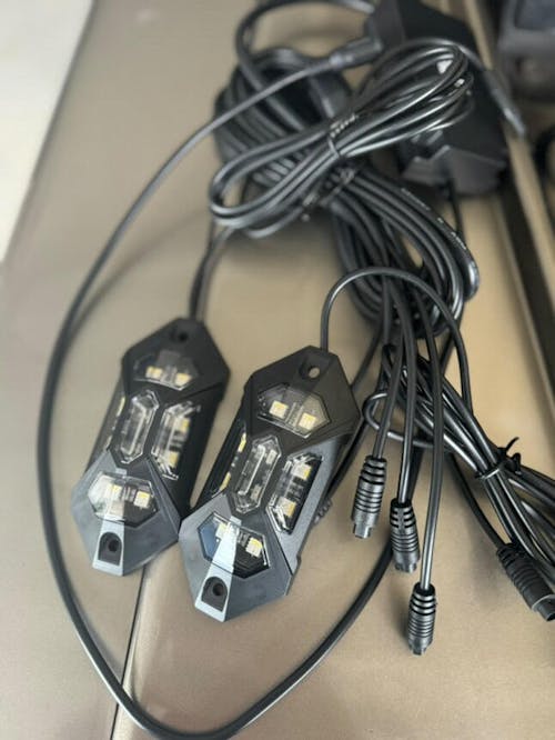 Jeep Lights | Auto LED Headlight Bulbs | Suparee — SUPAREE