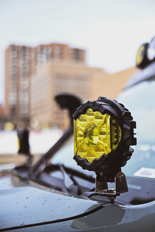 Jeep Lights | Auto LED Headlight Bulbs | Suparee — SUPAREE